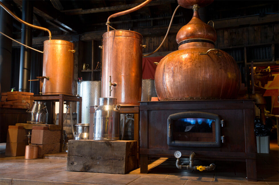 Apie distiliavimą | distiliacija.lt